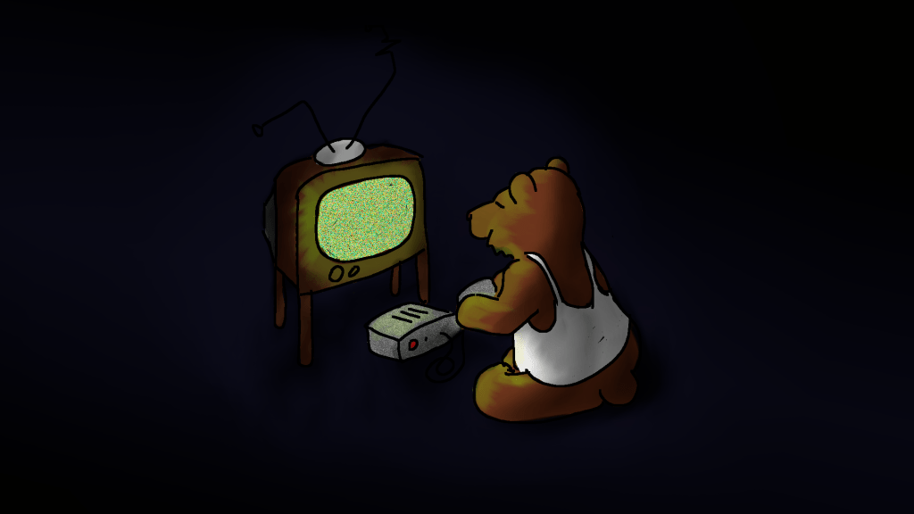 Bearly Functional Games